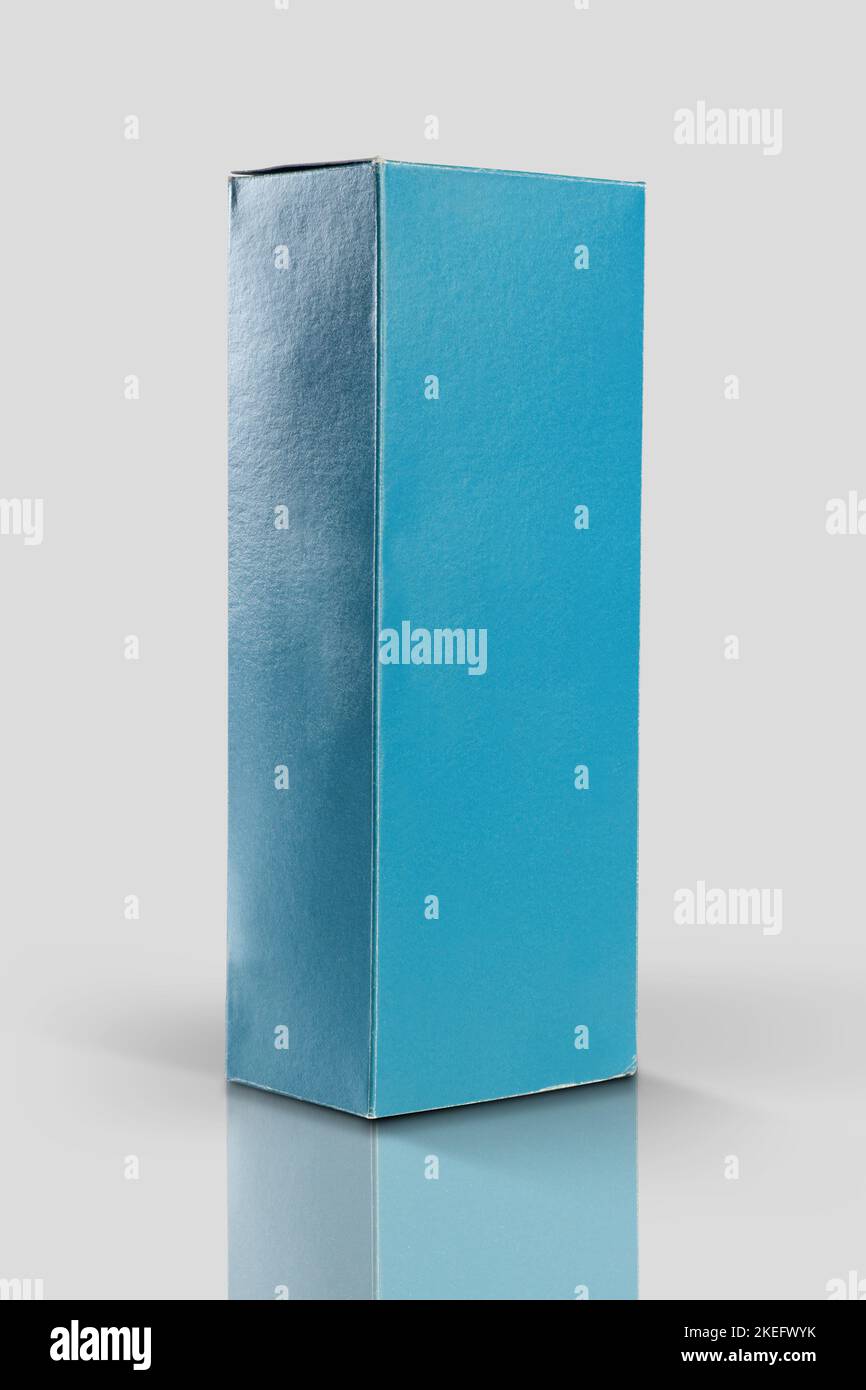 Mockups box hi-res stock photography and images - Alamy