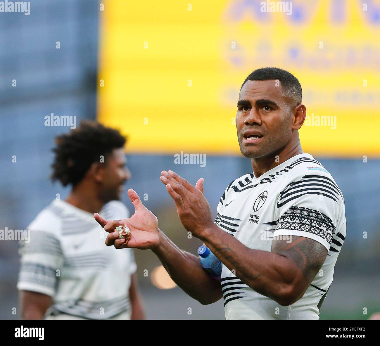 Dublin, Ireland. 12th November 2022; Aviva Stadium, Dublin, Ireland ...