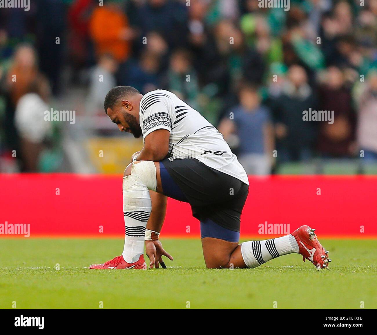 Dublin, Ireland. 12th November 2022; Aviva Stadium, Dublin, Ireland ...