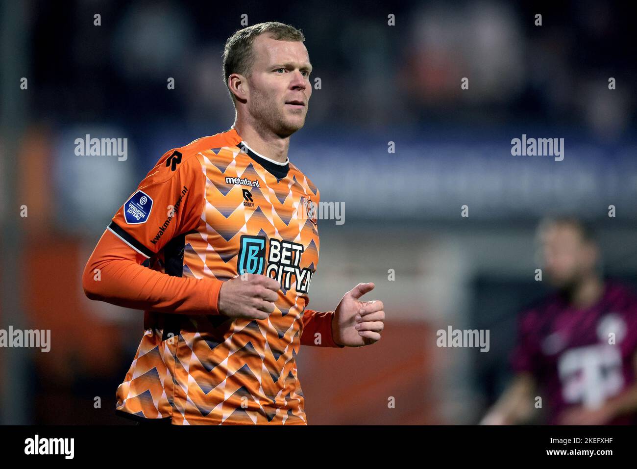 Henk veerman hi-res stock photography and images - Alamy