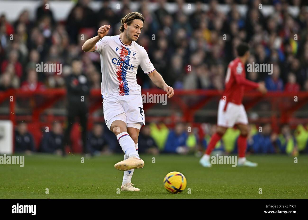Joachim andersen hi-res stock photography and images - Alamy