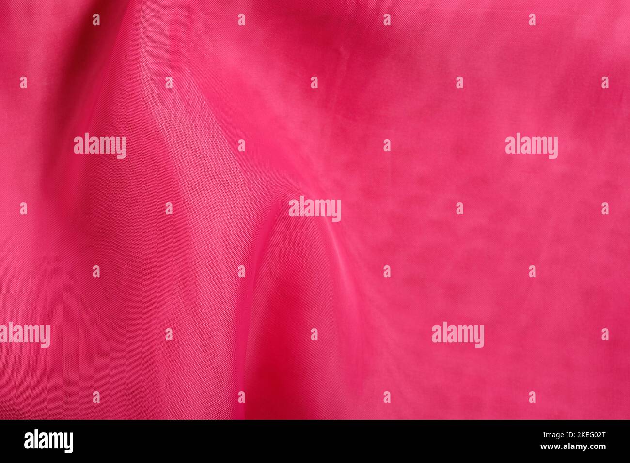 red silk fabric. wavy fabric texture. High quality photo Stock Photo ...