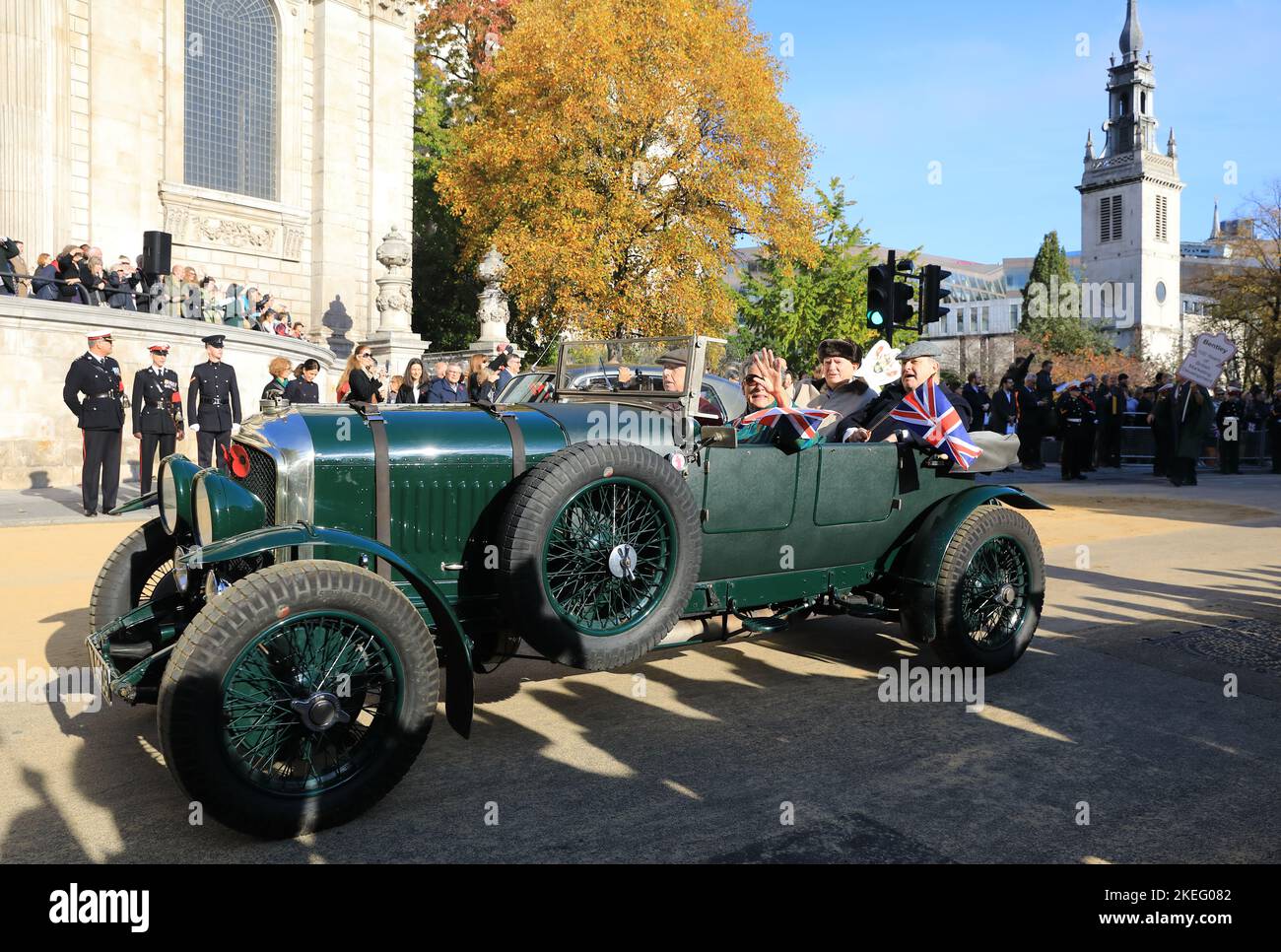 Lord mayors car hi-res stock photography and images - Alamy