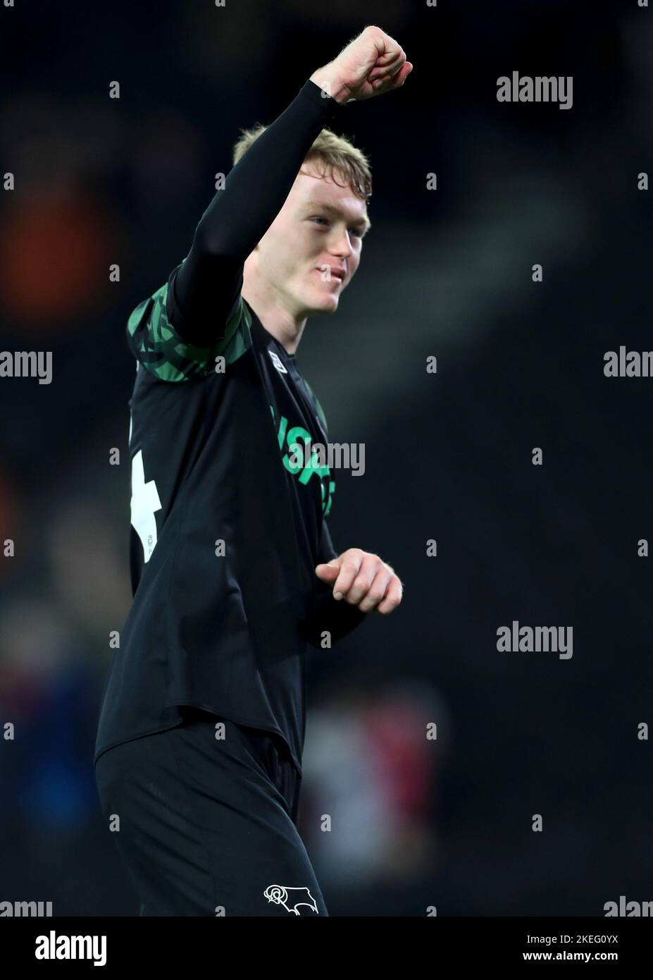 Jake rooney hi-res stock photography and images - Alamy