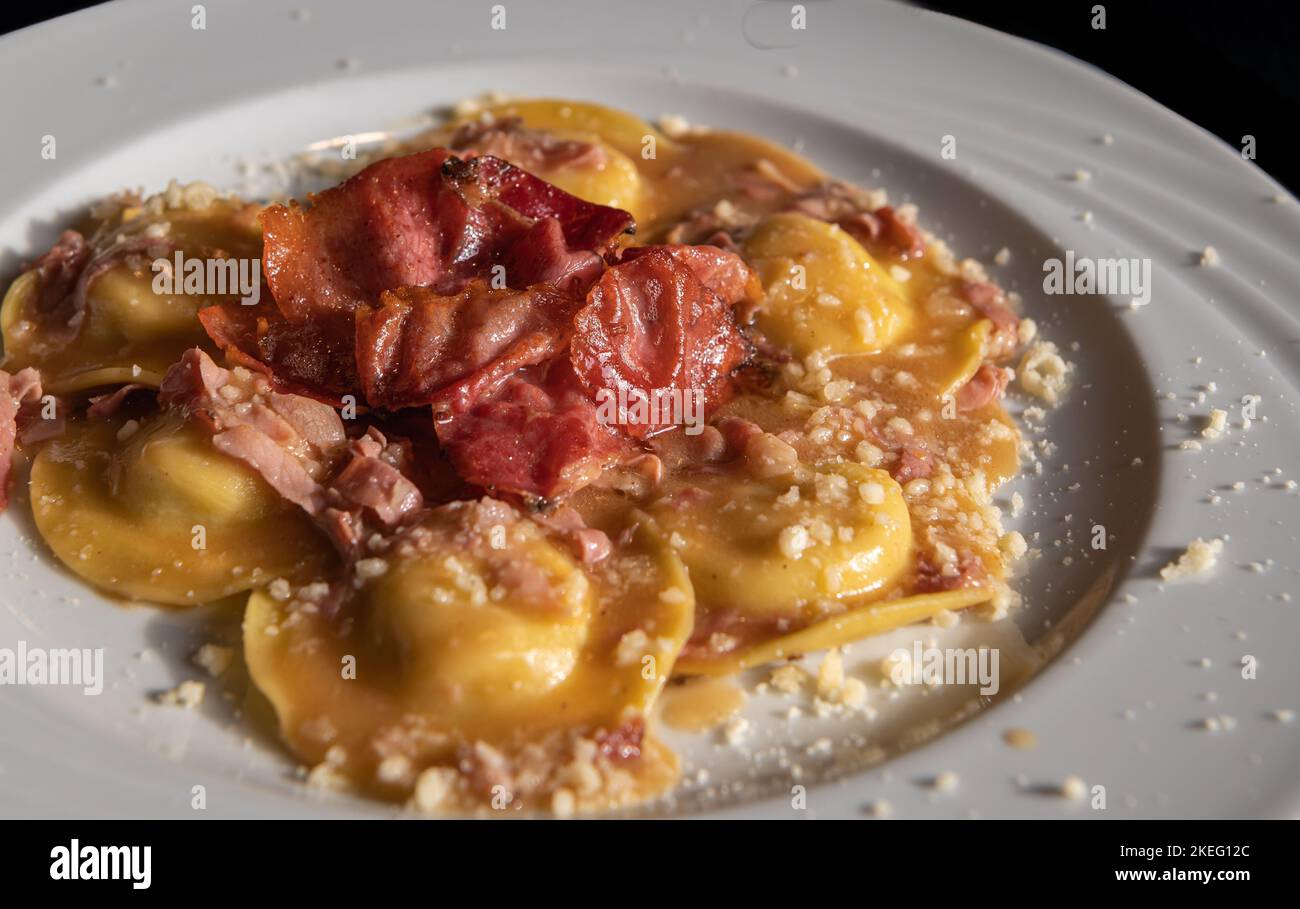 Type pasta hi-res stock photography and images - Alamy