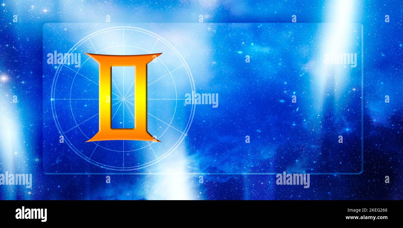 Cancer gemini hi-res stock photography and images - Alamy