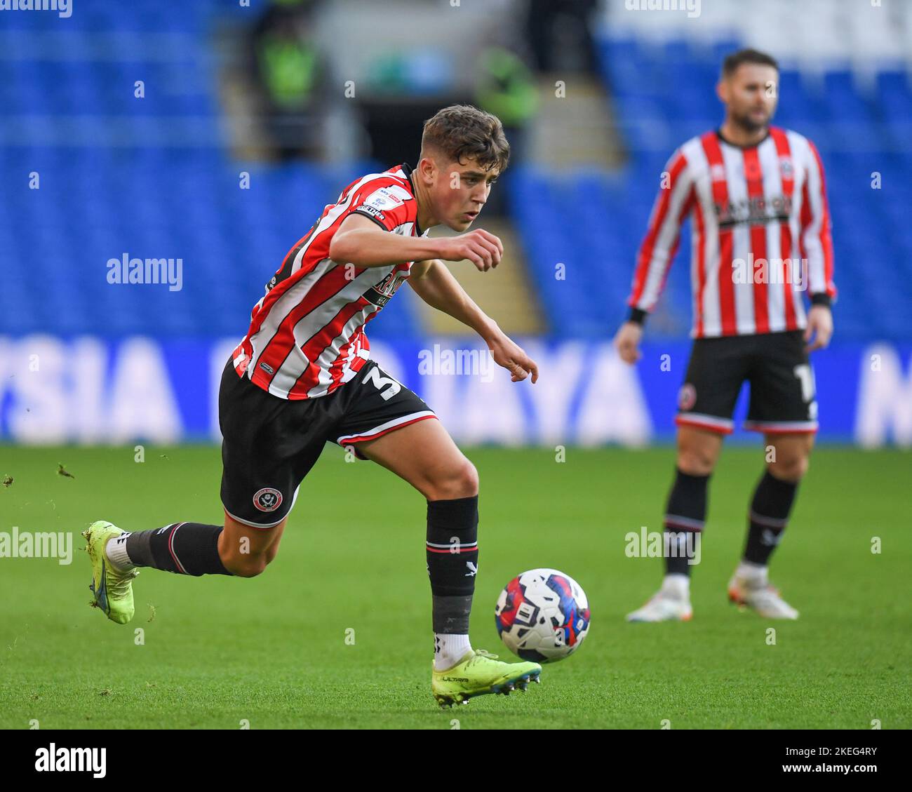 Oliver arblaster hi-res stock photography and images - Alamy