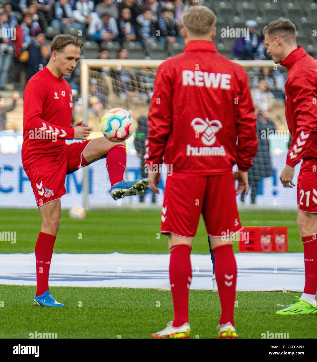 Mathias olesen hi-res stock photography and images - Alamy