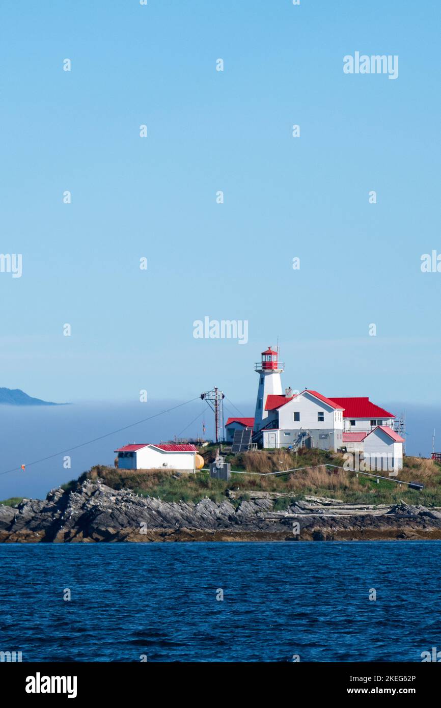 Green island lighthouse hi-res stock photography and images - Alamy