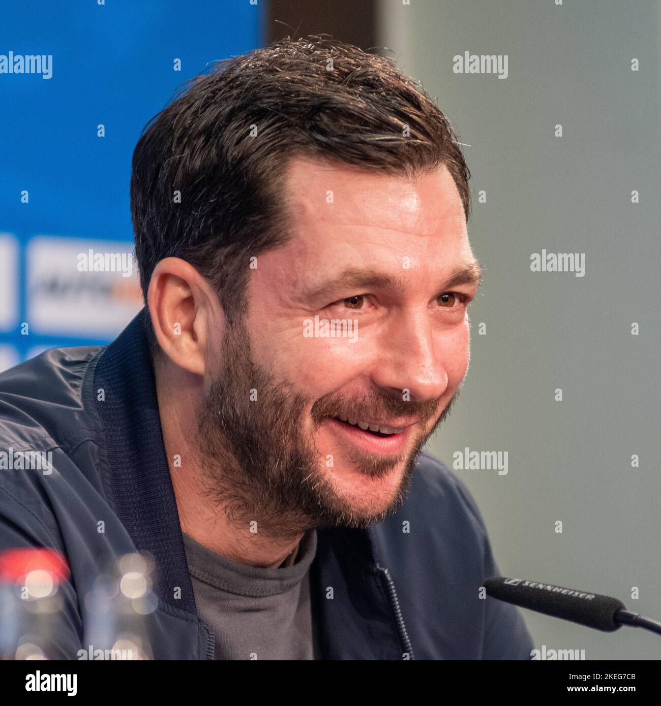 Cologne conference 2022 hi-res stock photography and images - Alamy