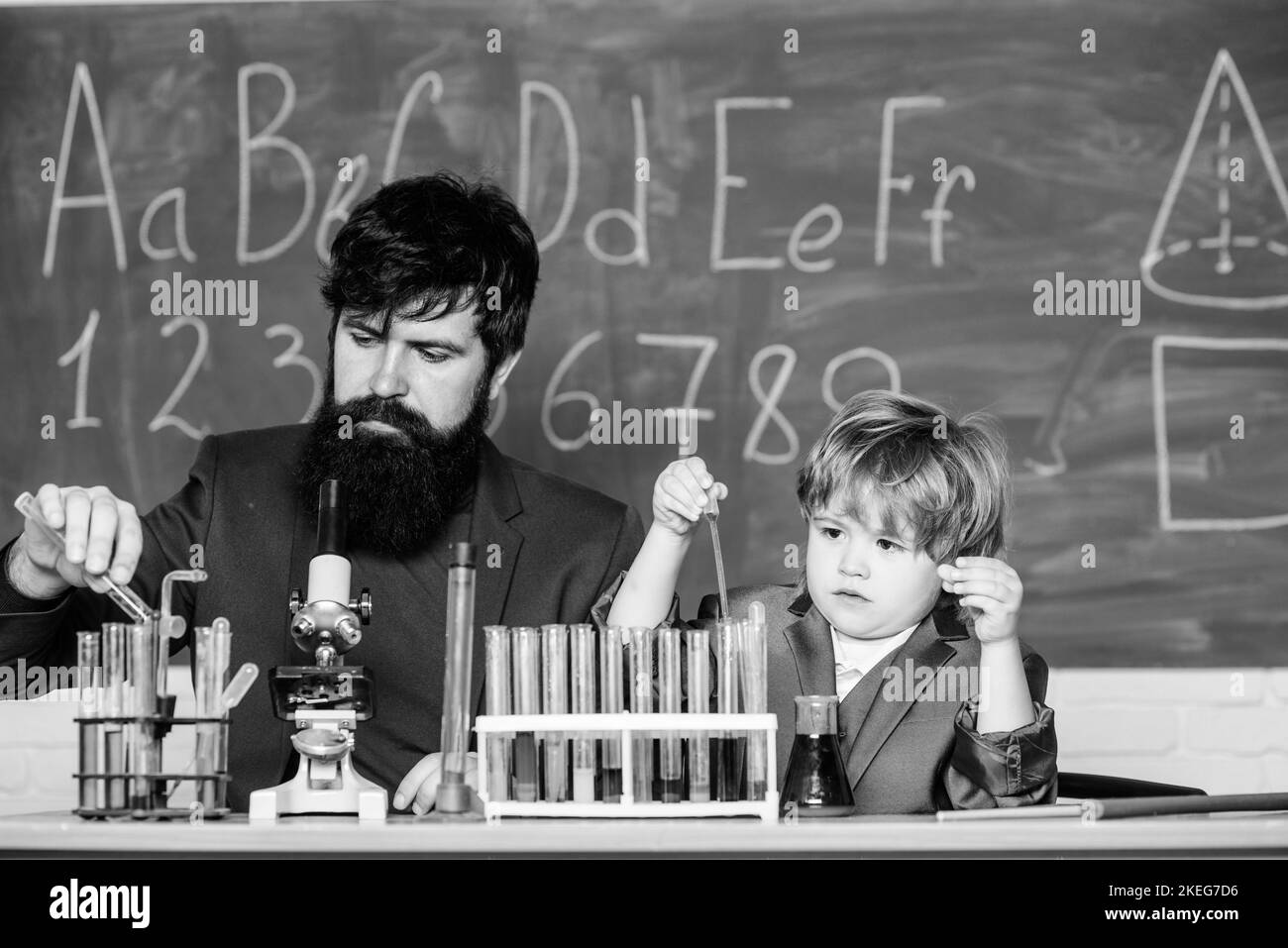 Special and unique. Genius kid. Joys and challenges raising gifted ...