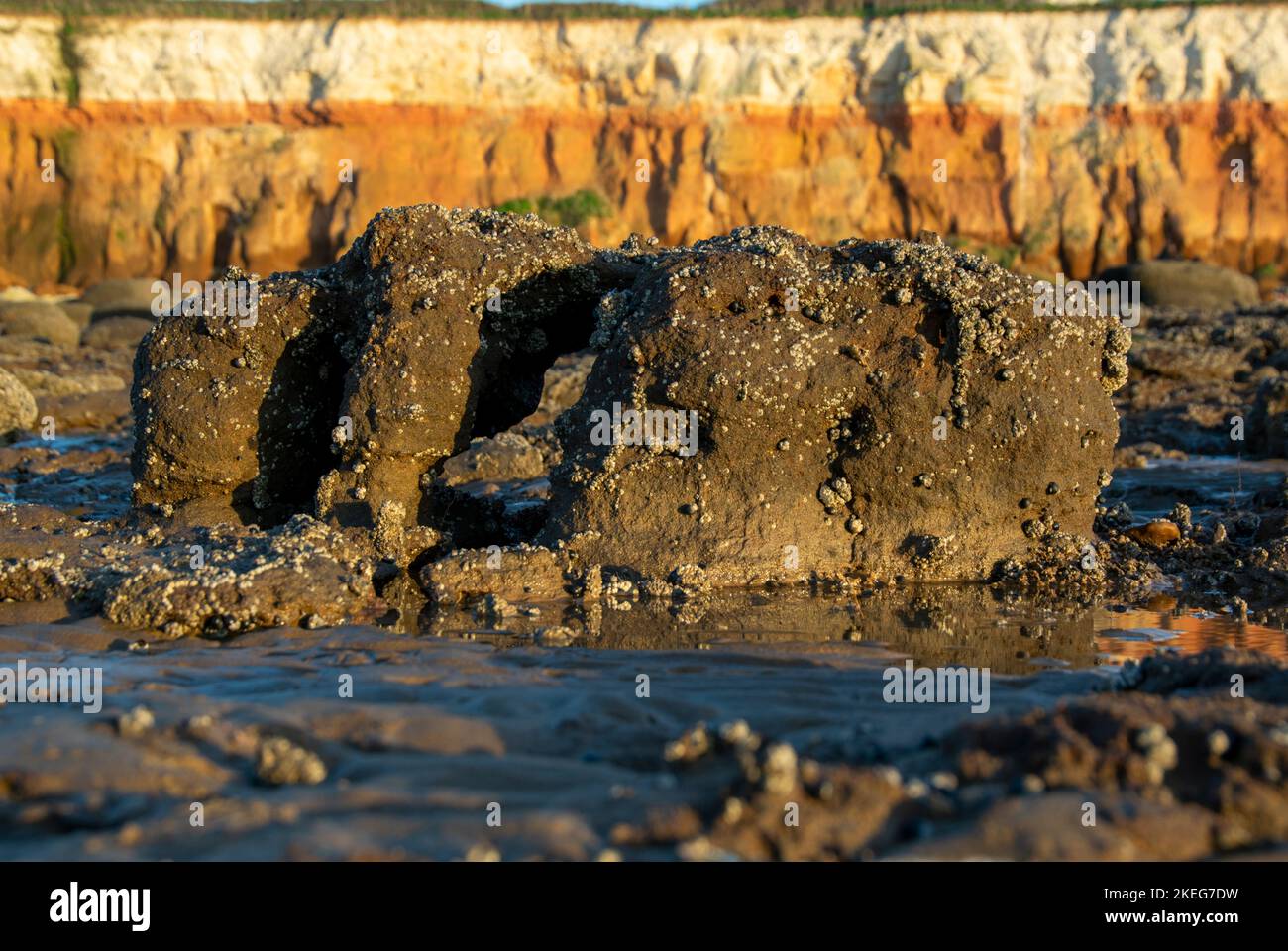 Hunstanton, Norfolk, UK Stock Photo - Alamy