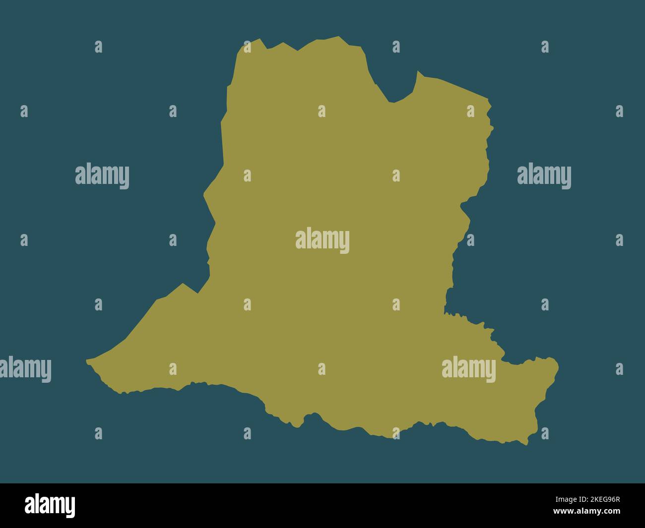 Basse kotto map hi-res stock photography and images - Alamy