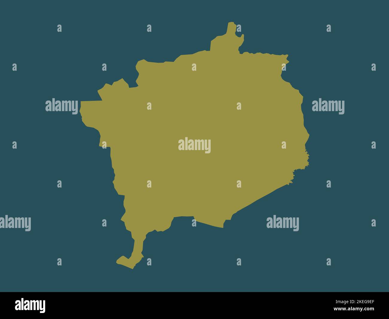 Haute kotto map hi-res stock photography and images - Alamy