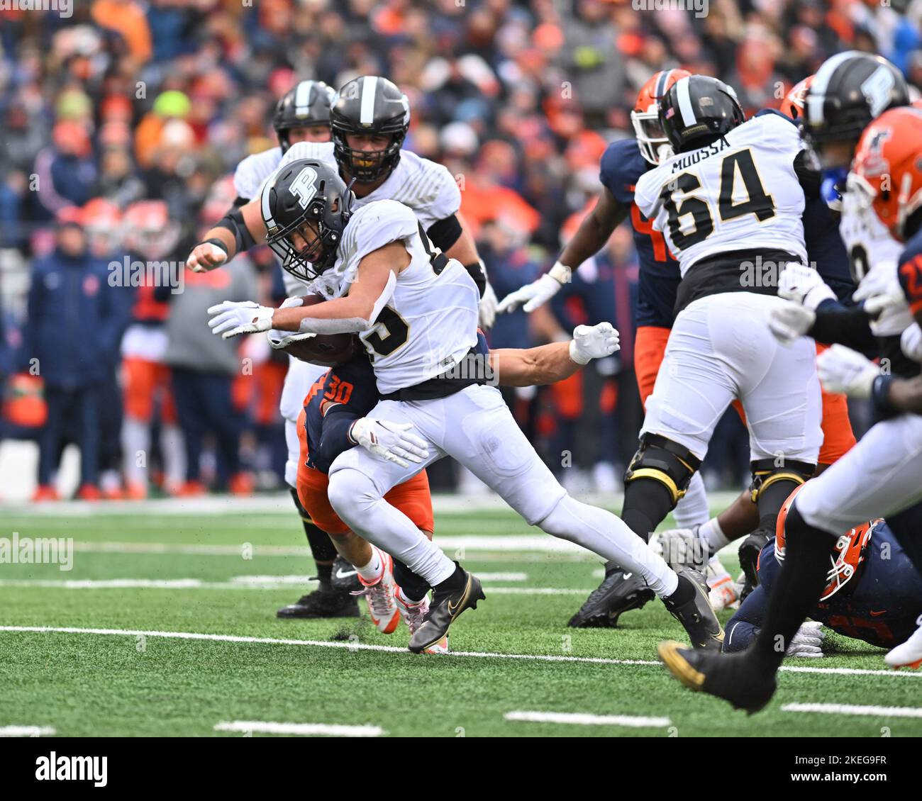 Devin mockobee hi-res stock photography and images - Alamy