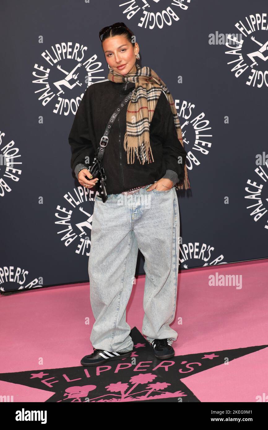Parisa wilkinson hi-res stock photography and images - Alamy