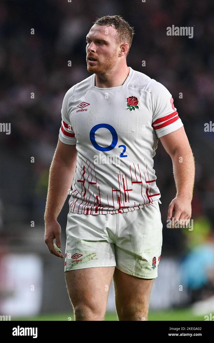 Thomas simmonds hi-res stock photography and images - Alamy