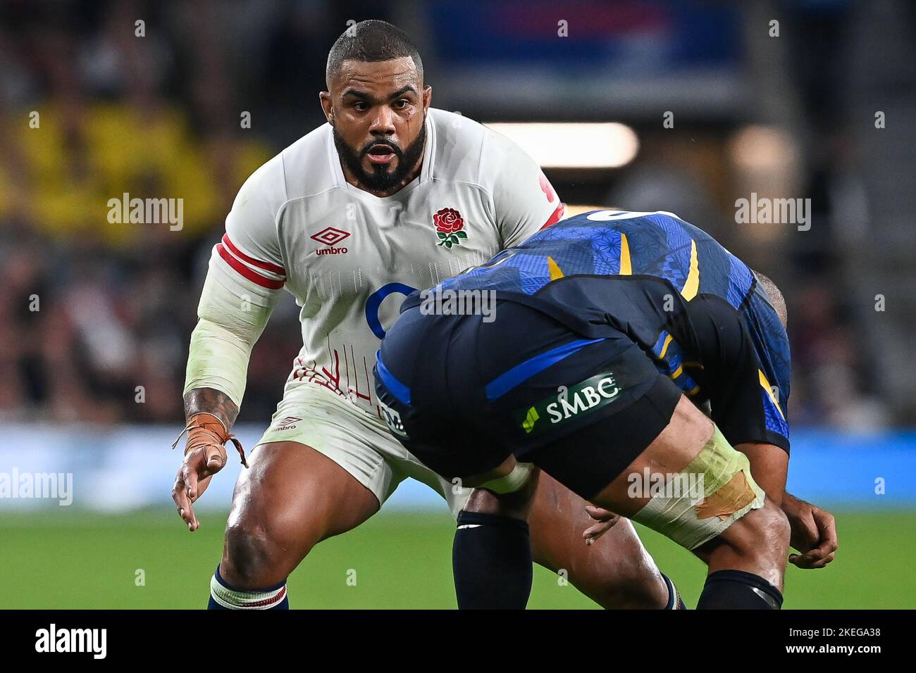 Michael leitch japan 2022 hi-res stock photography and images - Alamy