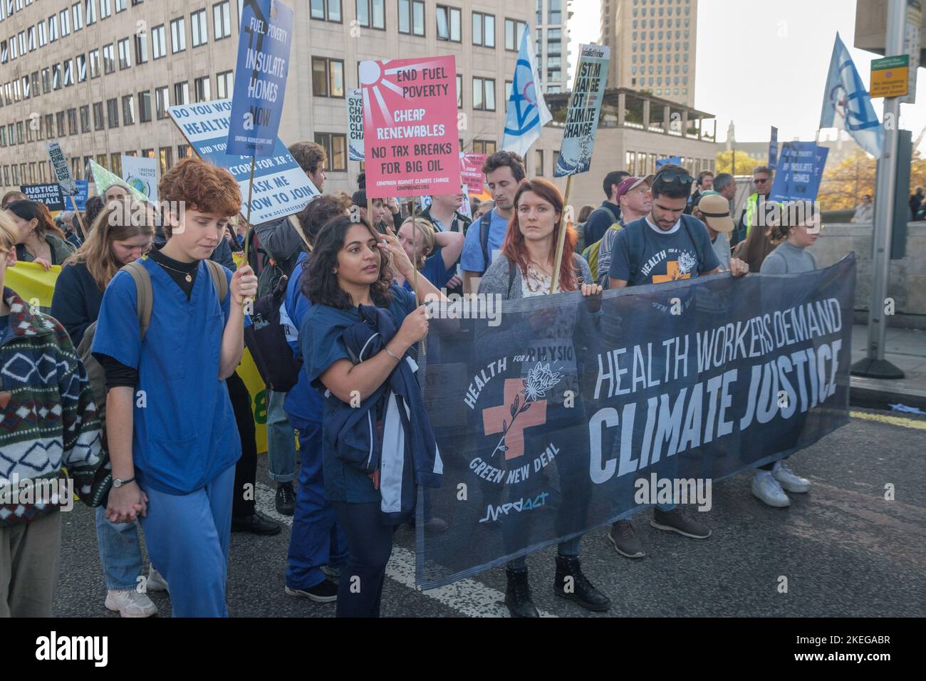 Black protest global health inequality hi-res stock photography and ...
