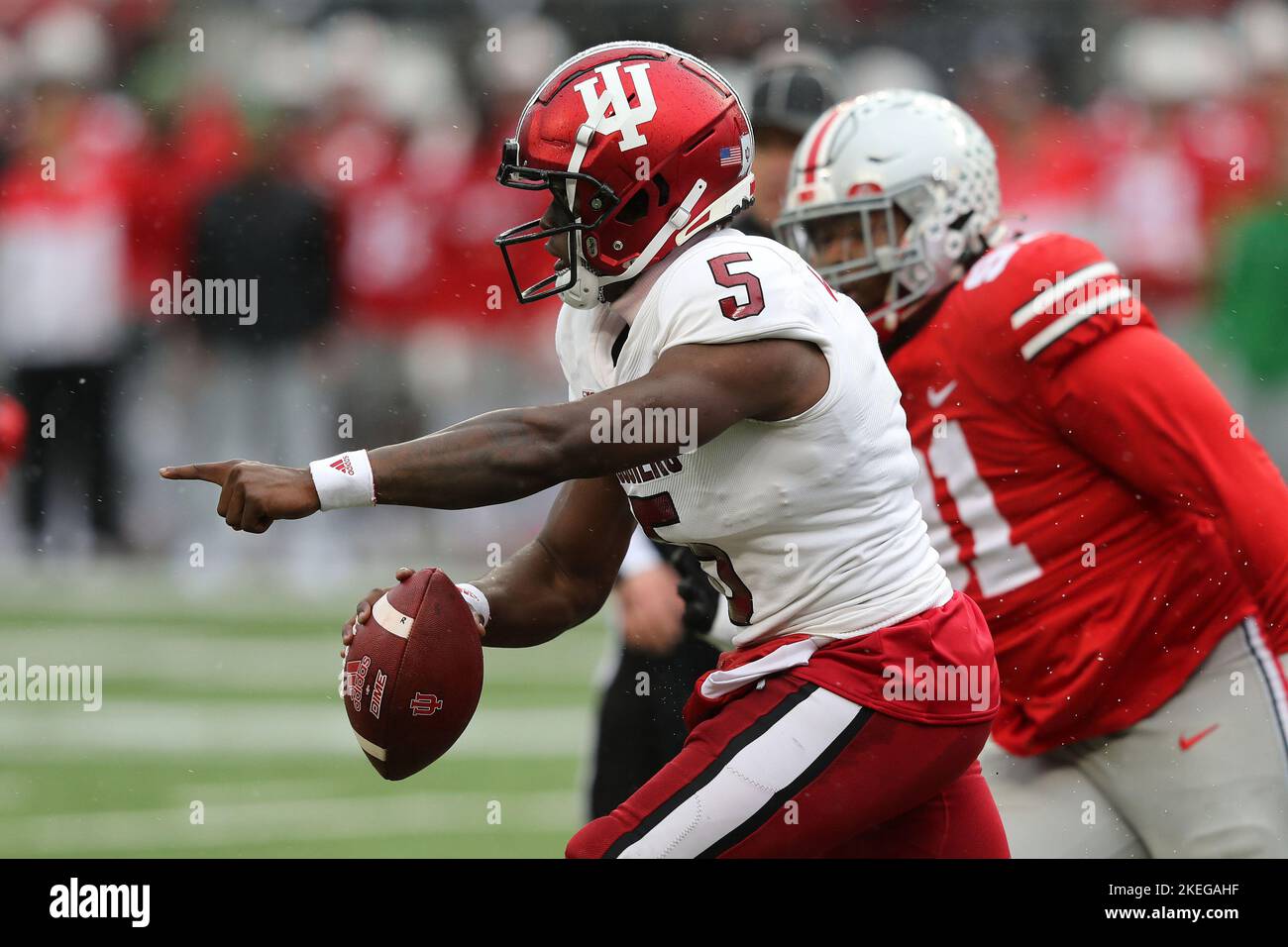 Dexter williams ii hi-res stock photography and images - Alamy