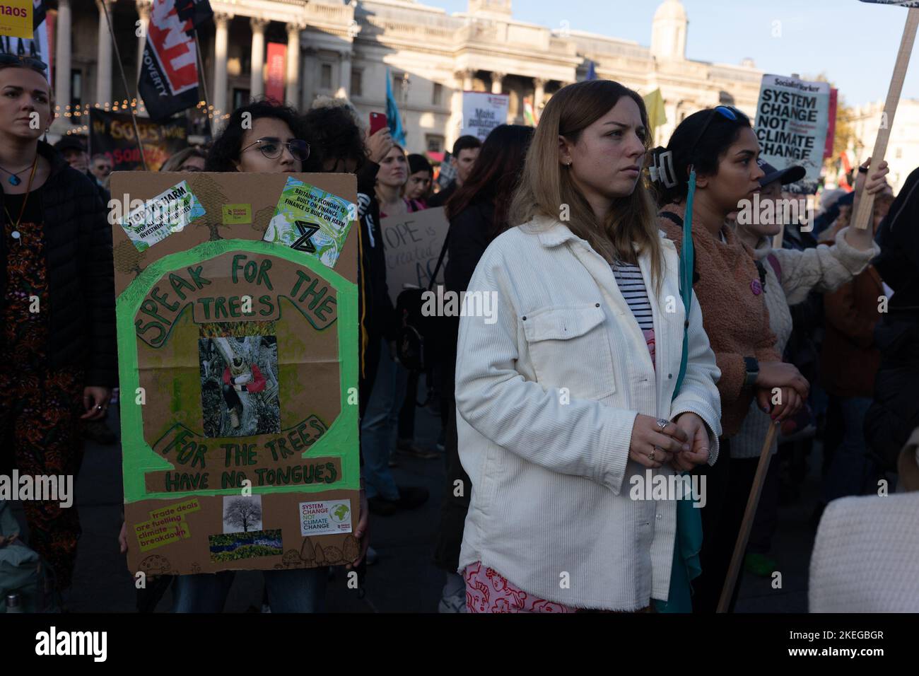Global day of climate action hi-res stock photography and images - Alamy