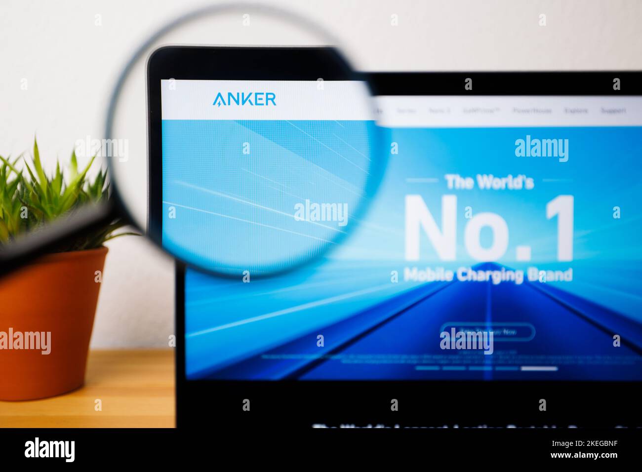 Anker emblem hi-res stock photography and images - Alamy