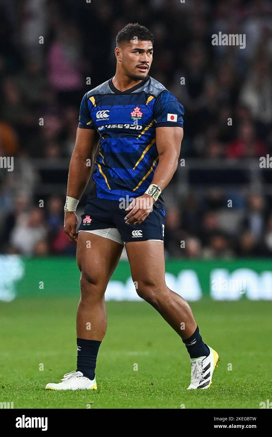 Siosaia fifita hi-res stock photography and images - Alamy