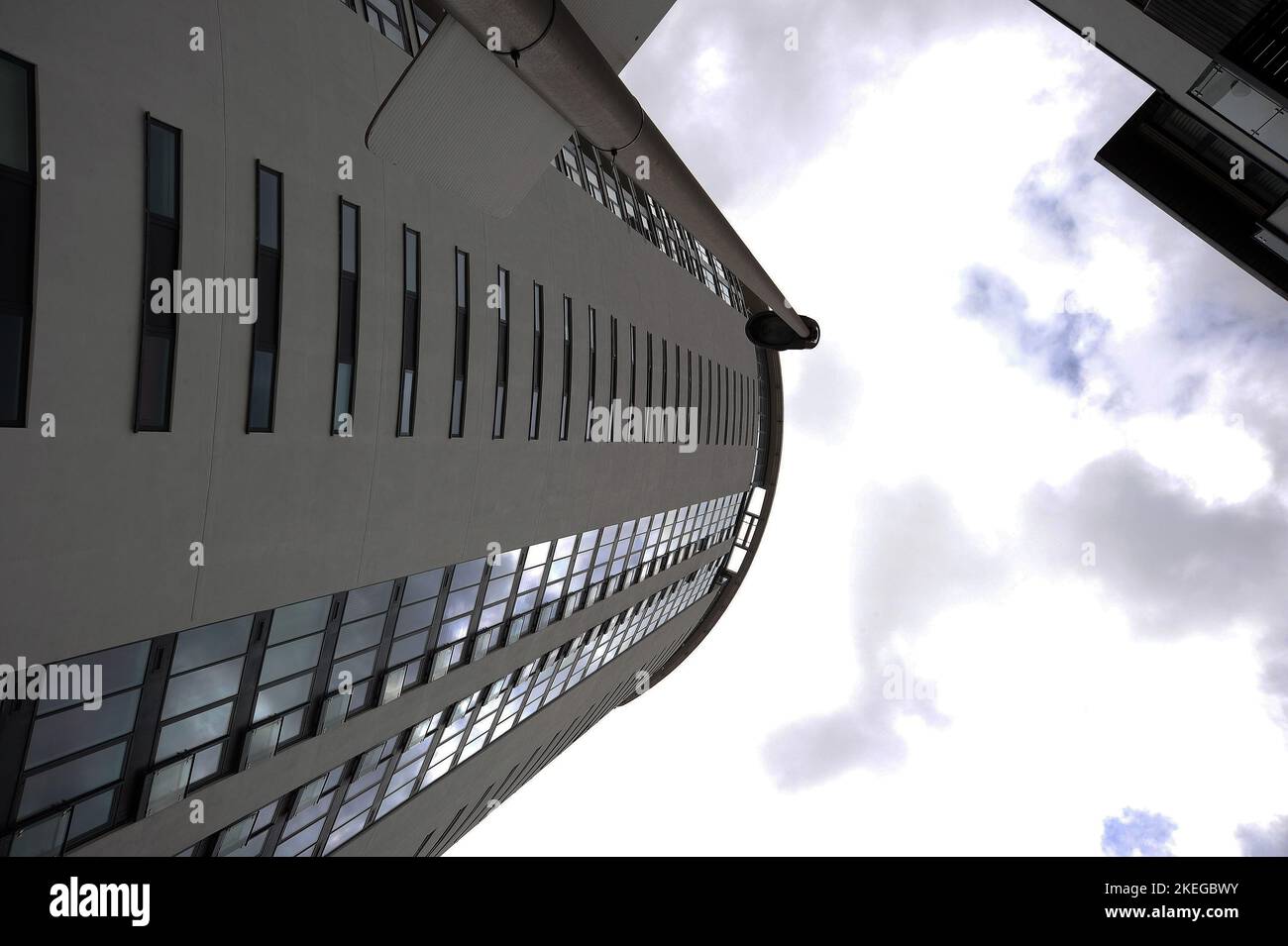 The tower meridian quay hi-res stock photography and images - Alamy