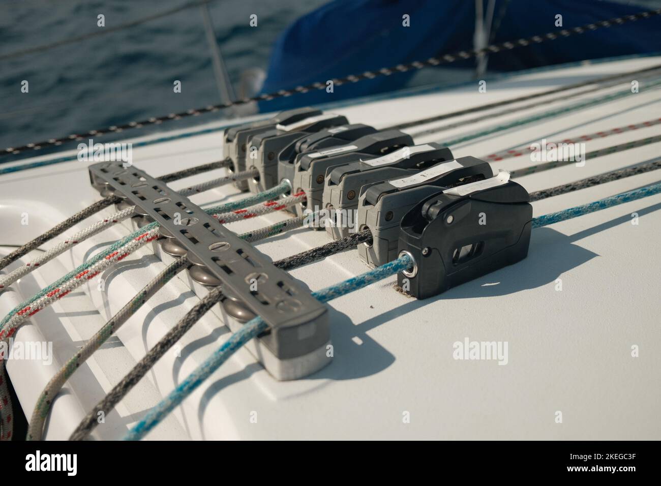 Boat stopper hi-res stock photography and images - Alamy