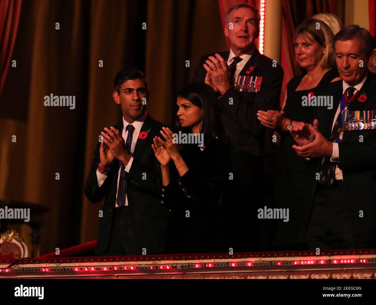 Murthy sunak hi-res stock photography and images - Alamy