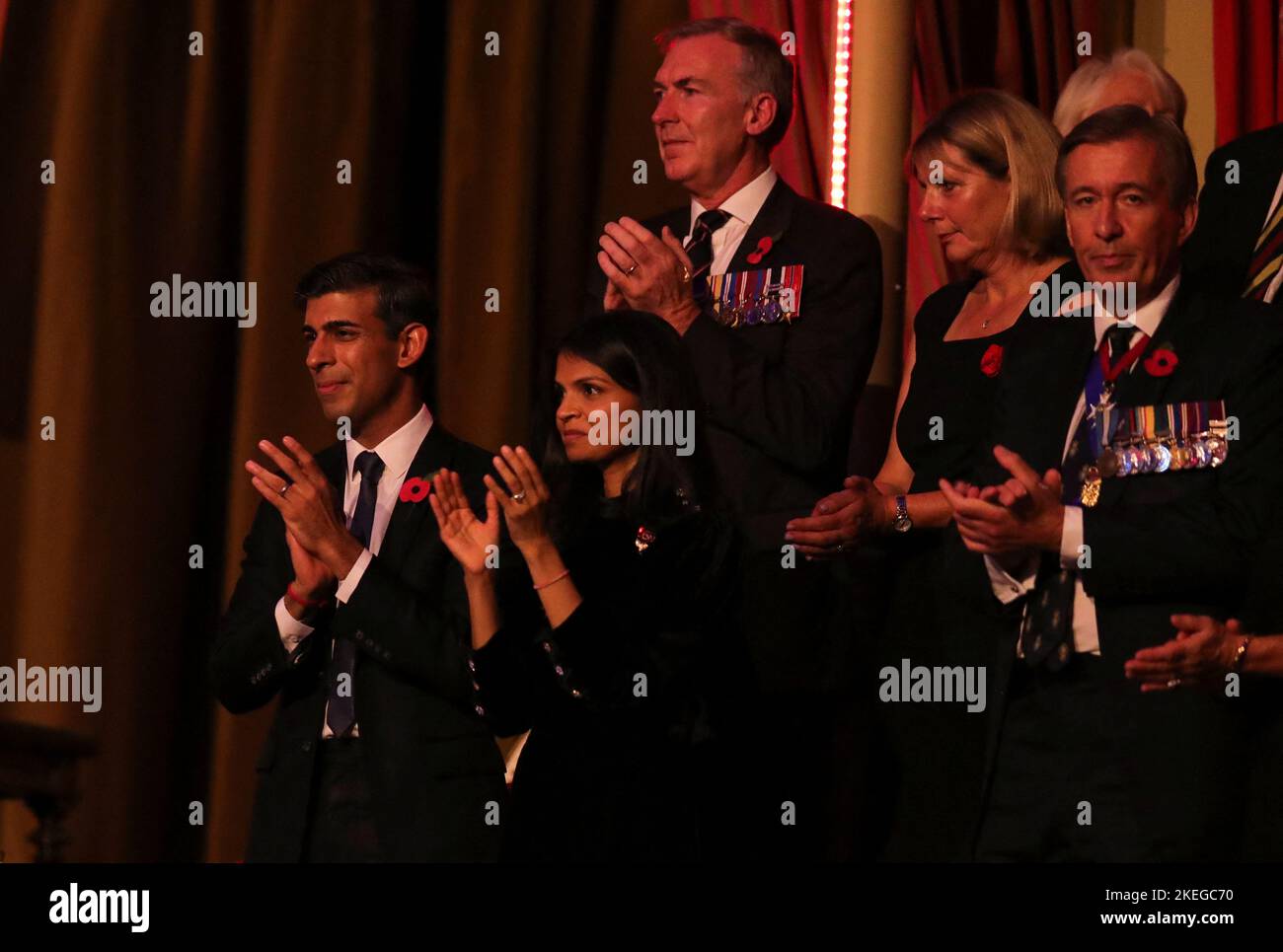 Murthy sunak hi-res stock photography and images - Alamy