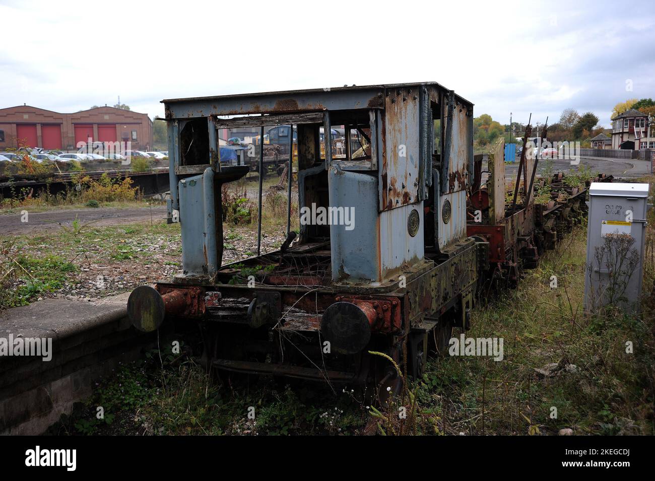Swanwick junction station hi-res stock photography and images - Alamy