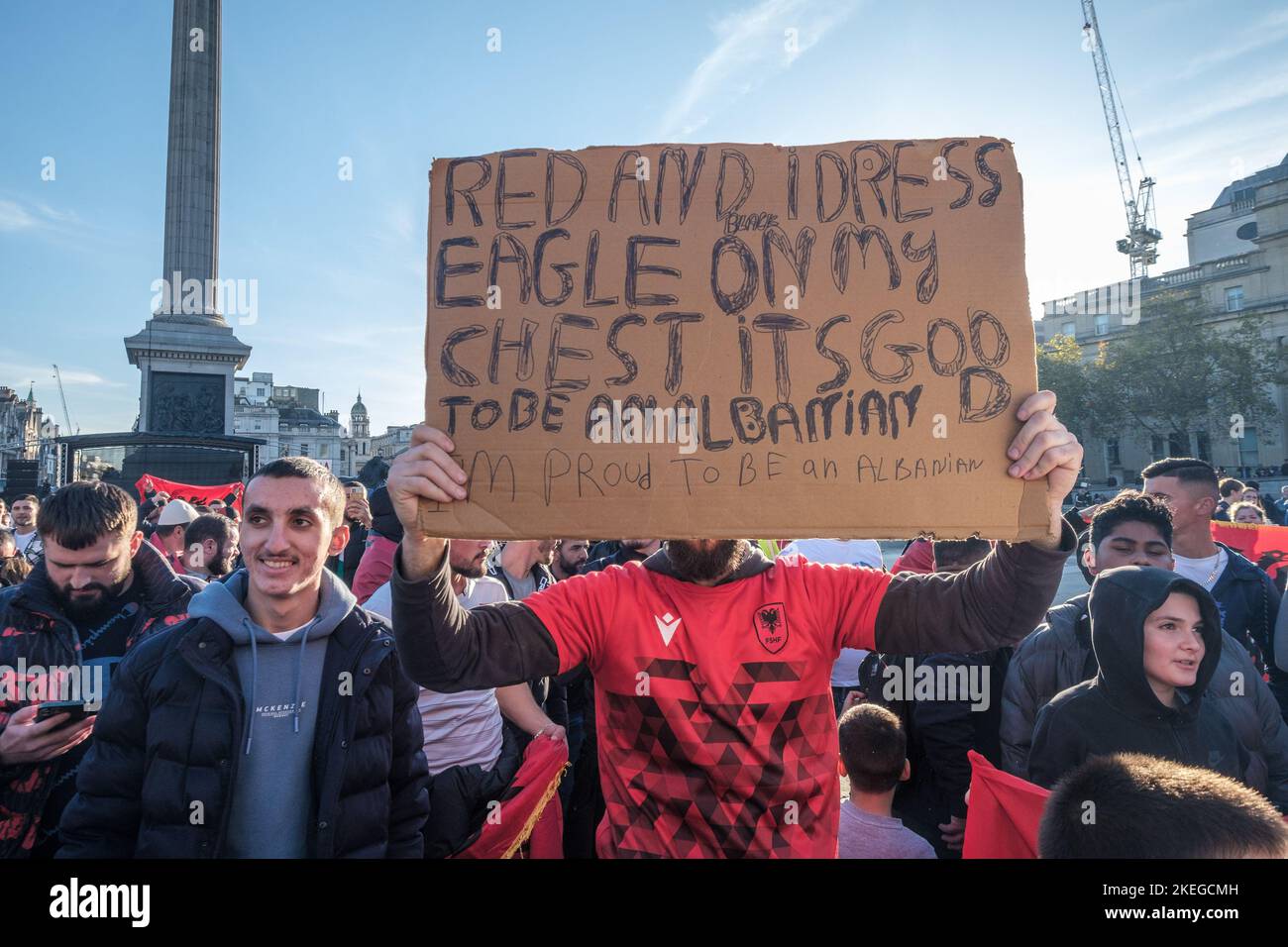 Migrant invasion uk hi-res stock photography and images - Alamy