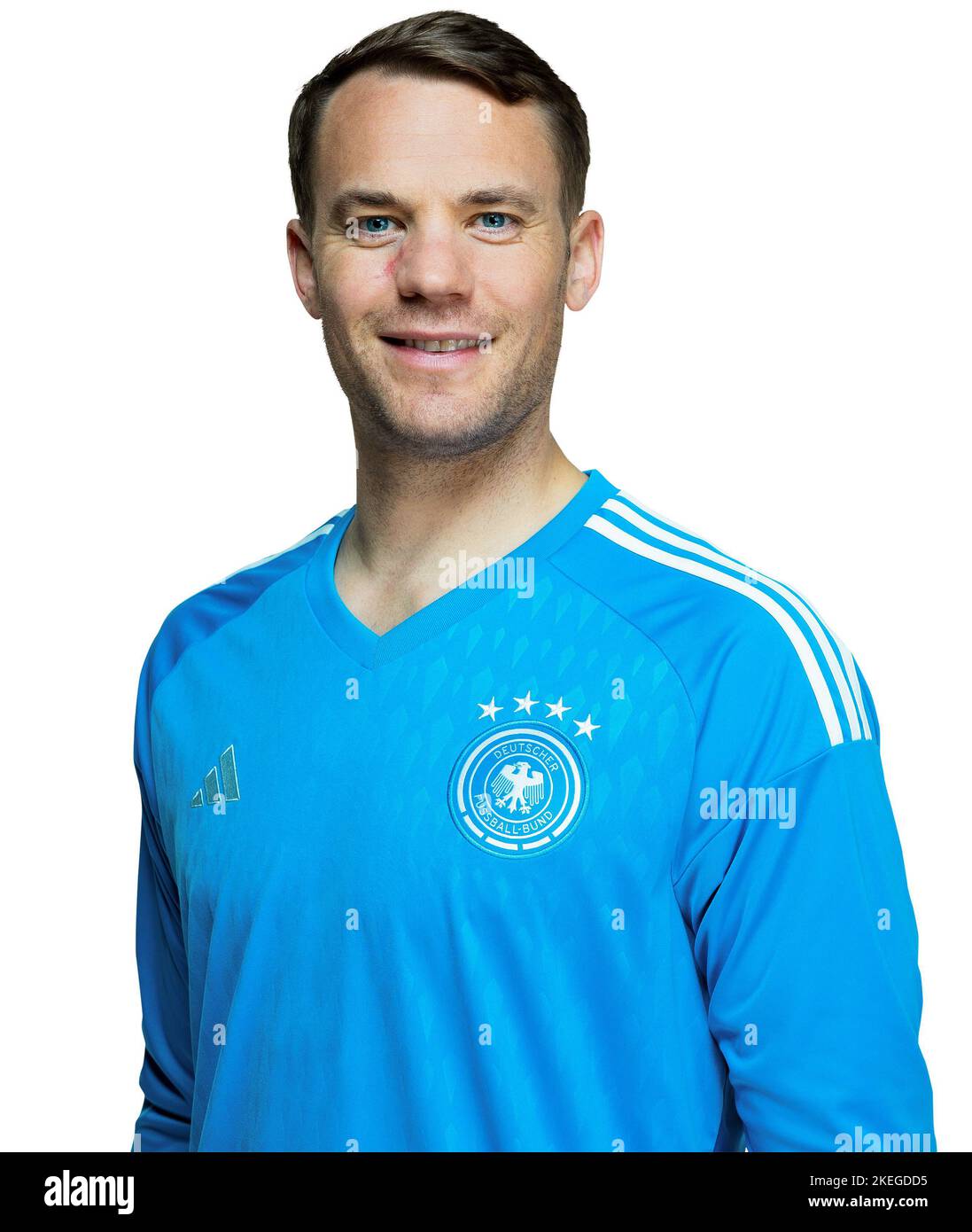 Frankfurt manuel neuer hi-res stock photography and images - Alamy
