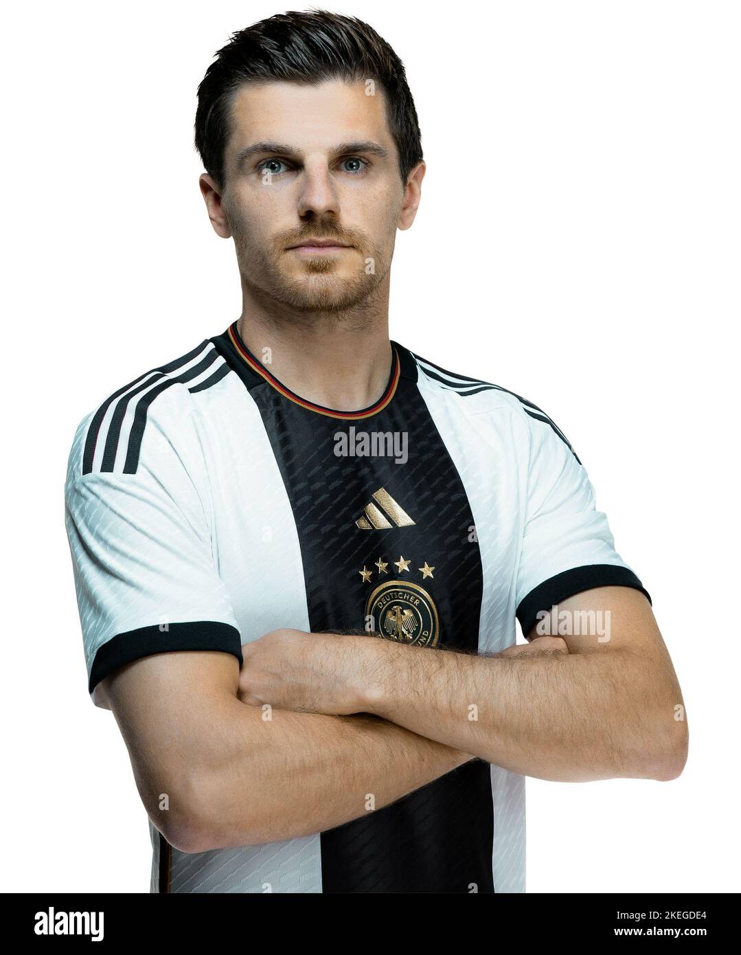 Jonas Hofmann of Germany DFB Maenner Nationalmannschaft, Mens National ...