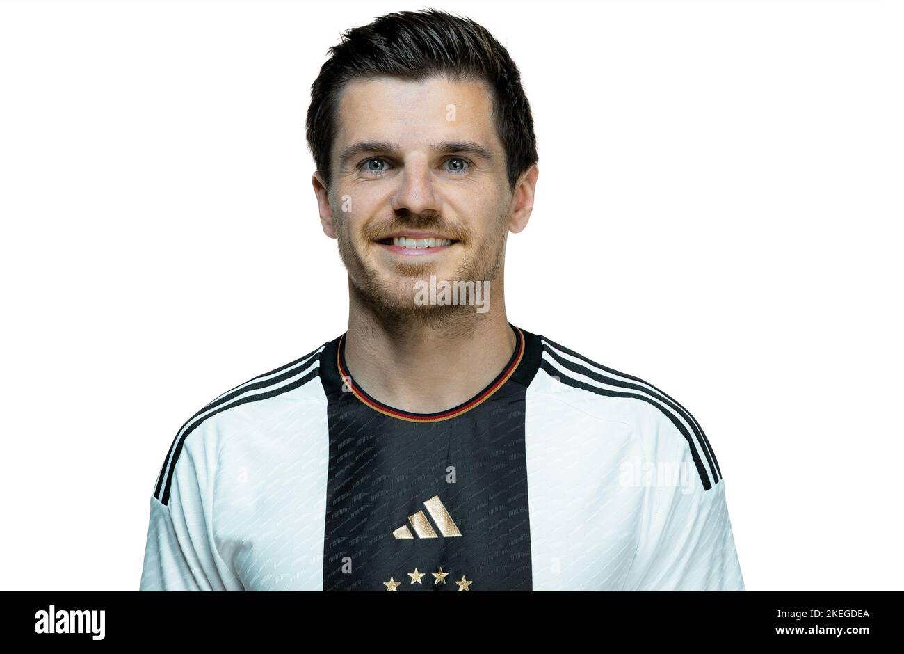 Jonas Hofmann of Germany DFB Maenner Nationalmannschaft, Mens National ...