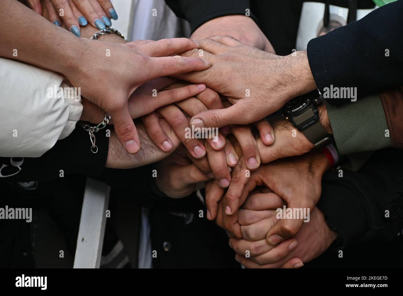 Lily moo hi-res stock photography and images - Alamy