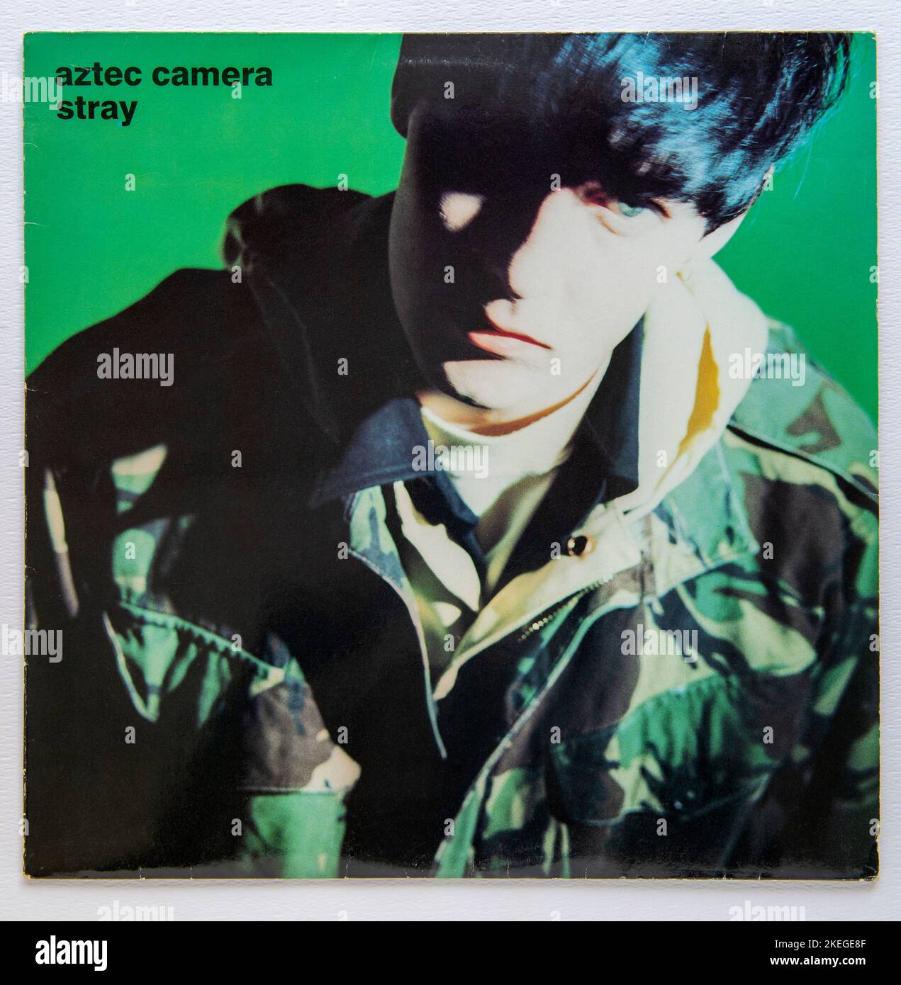 Album cover 90s hi-res stock photography and images - Alamy