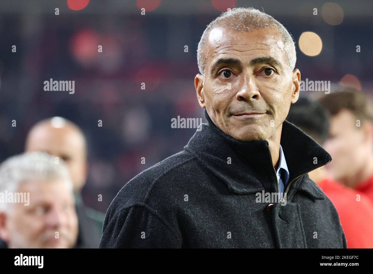 EINDHOVEN , 12-11-2022, . Dutch Football, eredivisie, season 2022-2023 ...