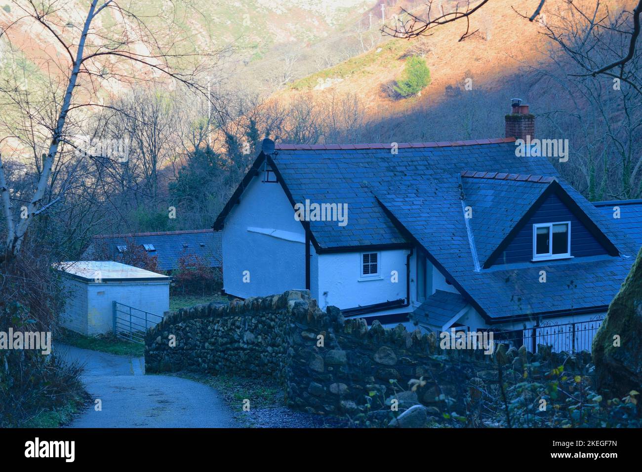 Capelulo hi-res stock photography and images - Alamy