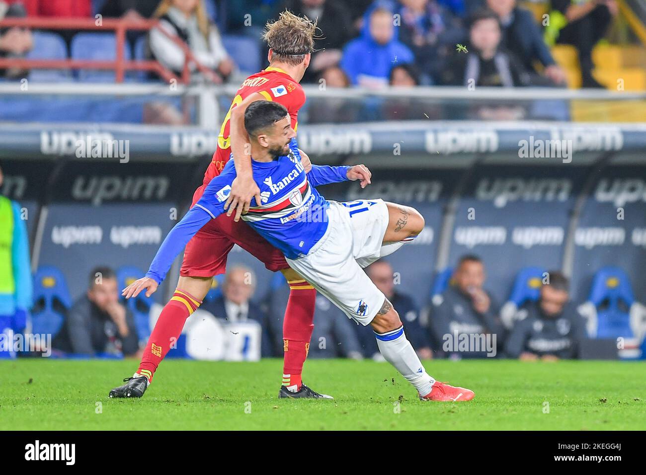 Federico caputo hi-res stock photography and images - Alamy