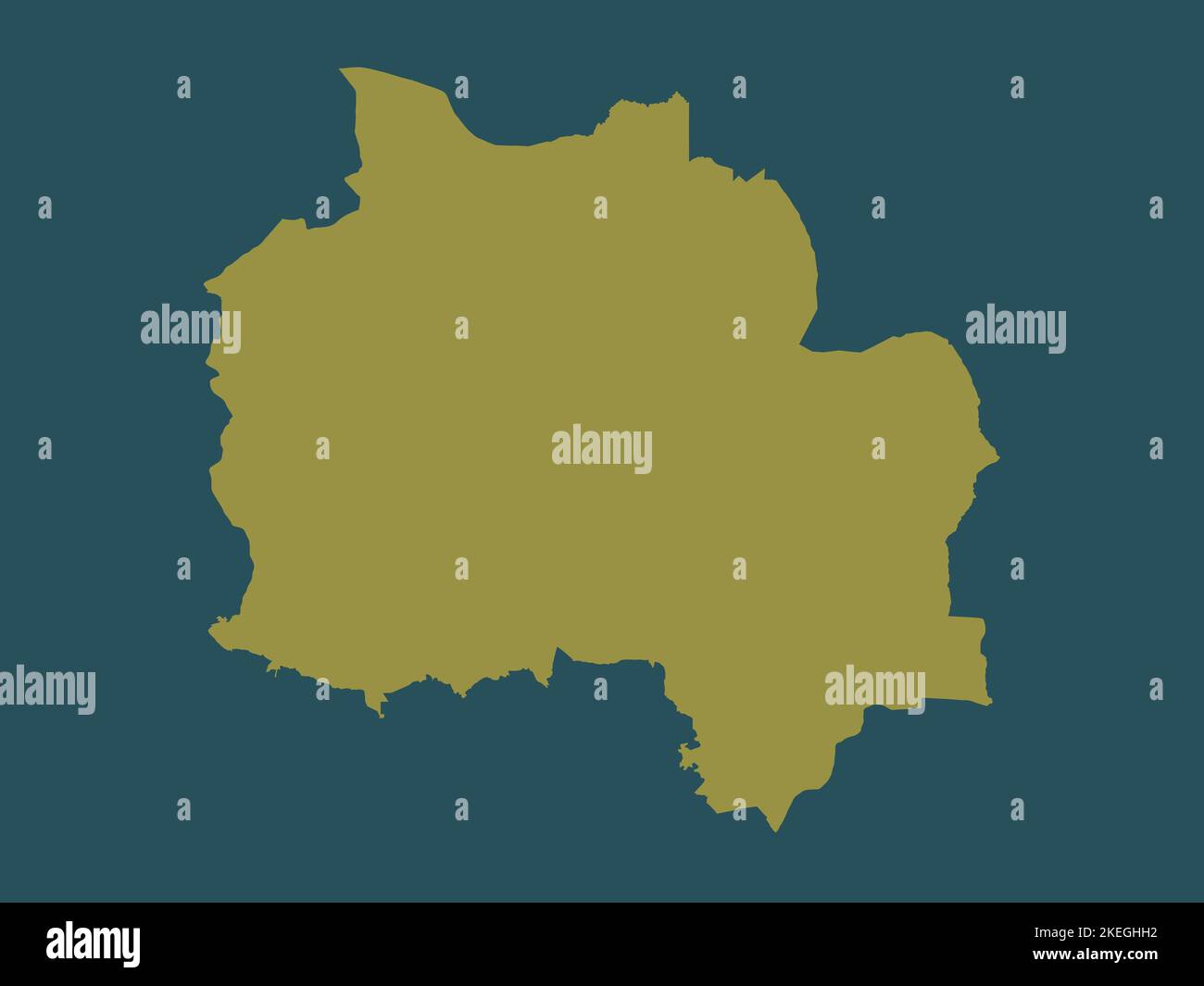 Map of kampot hi-res stock photography and images - Alamy