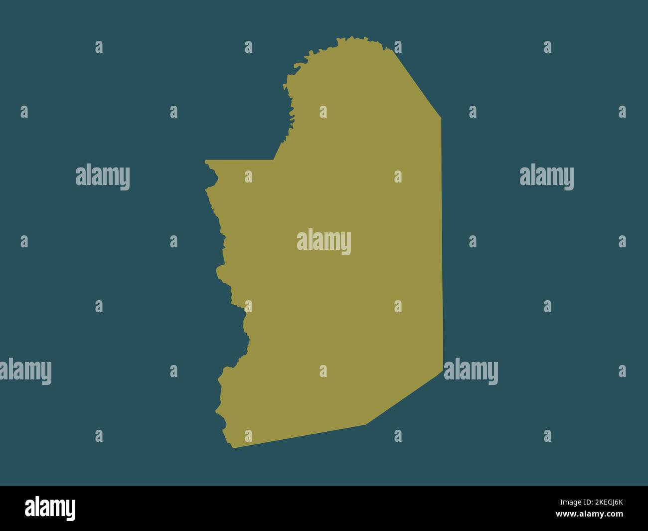 Krong pailin map hi-res stock photography and images - Alamy