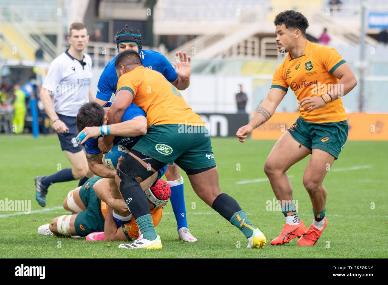 Tommaso menoncello hi-res stock photography and images - Alamy