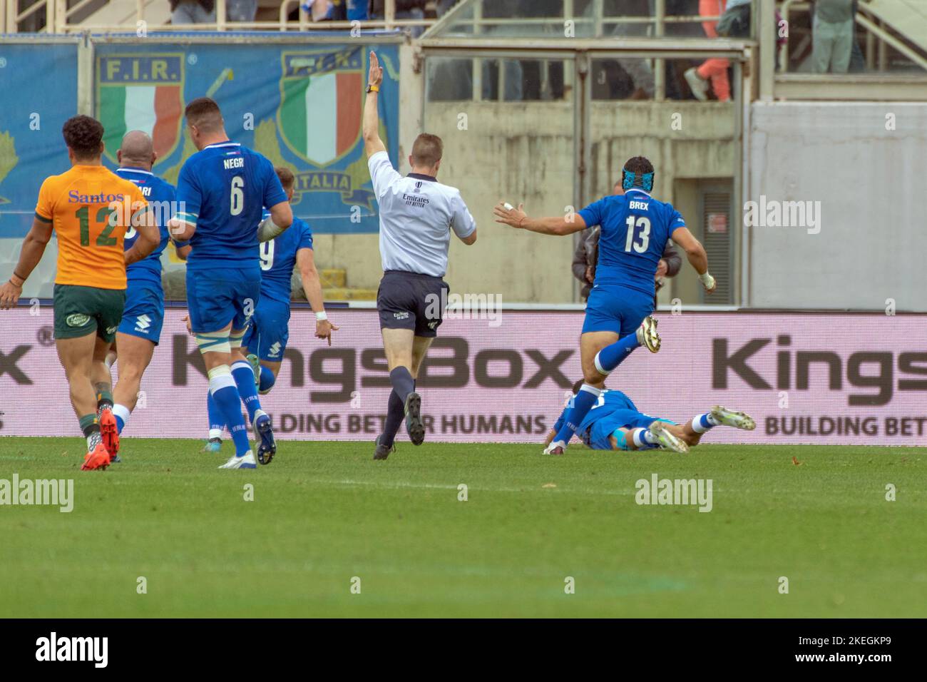 Simone ferrari italy hi-res stock photography and images - Alamy