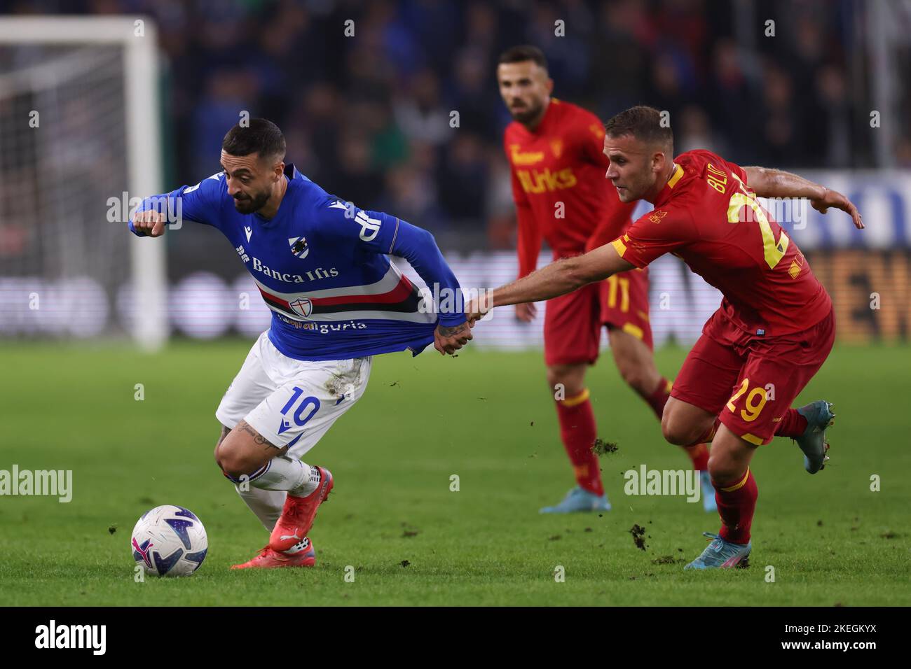 Federico caputo hi-res stock photography and images - Alamy