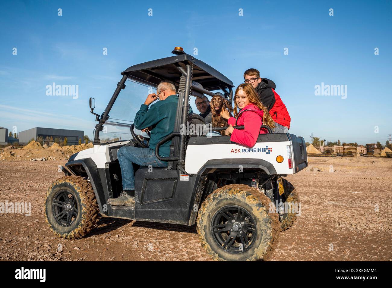 ATTENTION EDITORS - COVERAGE REQUESTED TO BELGA - EDITORIAL USE ONLY ...