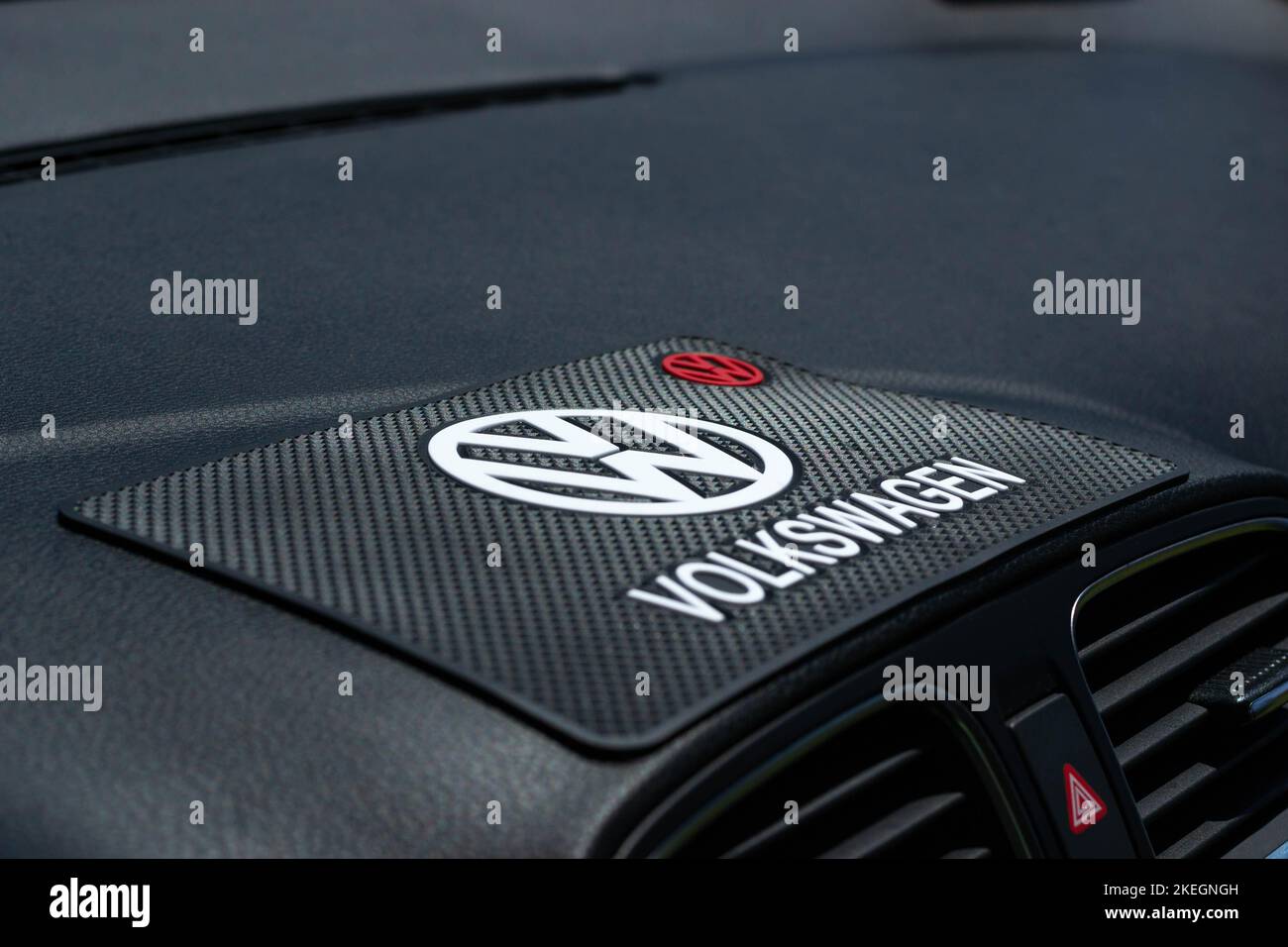 Volkswagen label hi-res stock photography and images - Alamy