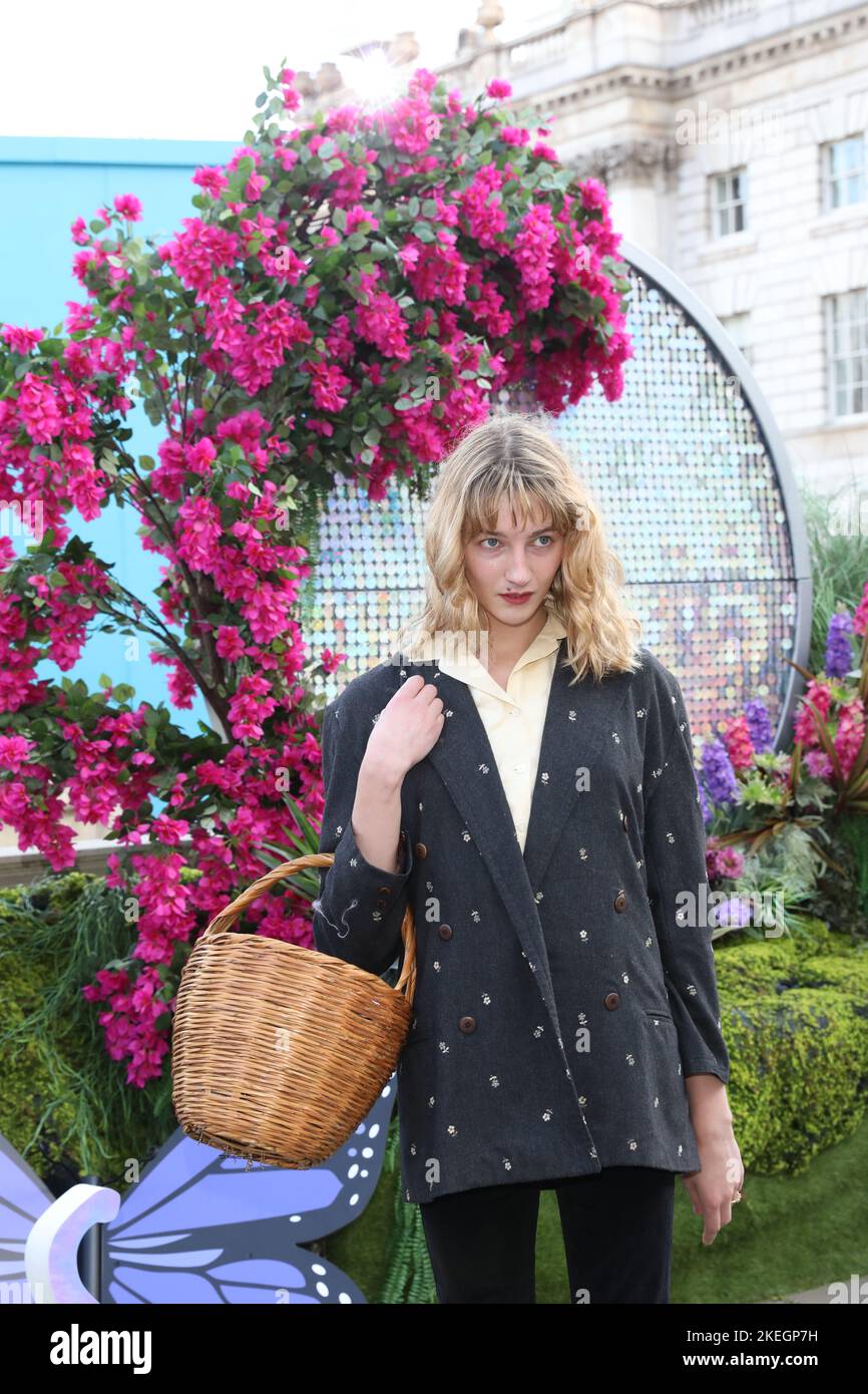 Josephine Jones attends the opening Party for 'This Bright Land' at ...