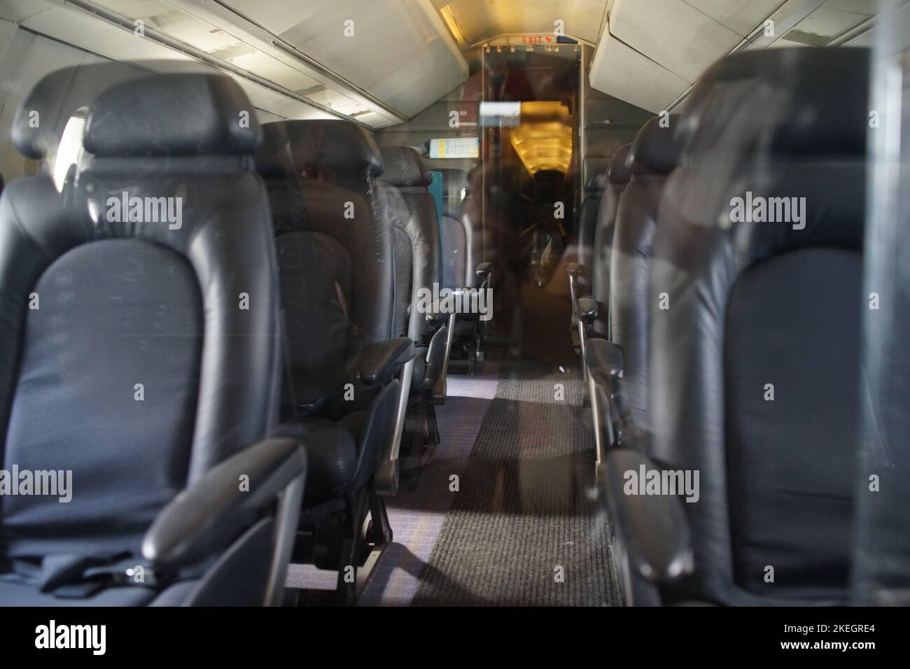 The Aérospatiale/BAC Concorde is a Franco-British supersonic airliner ...